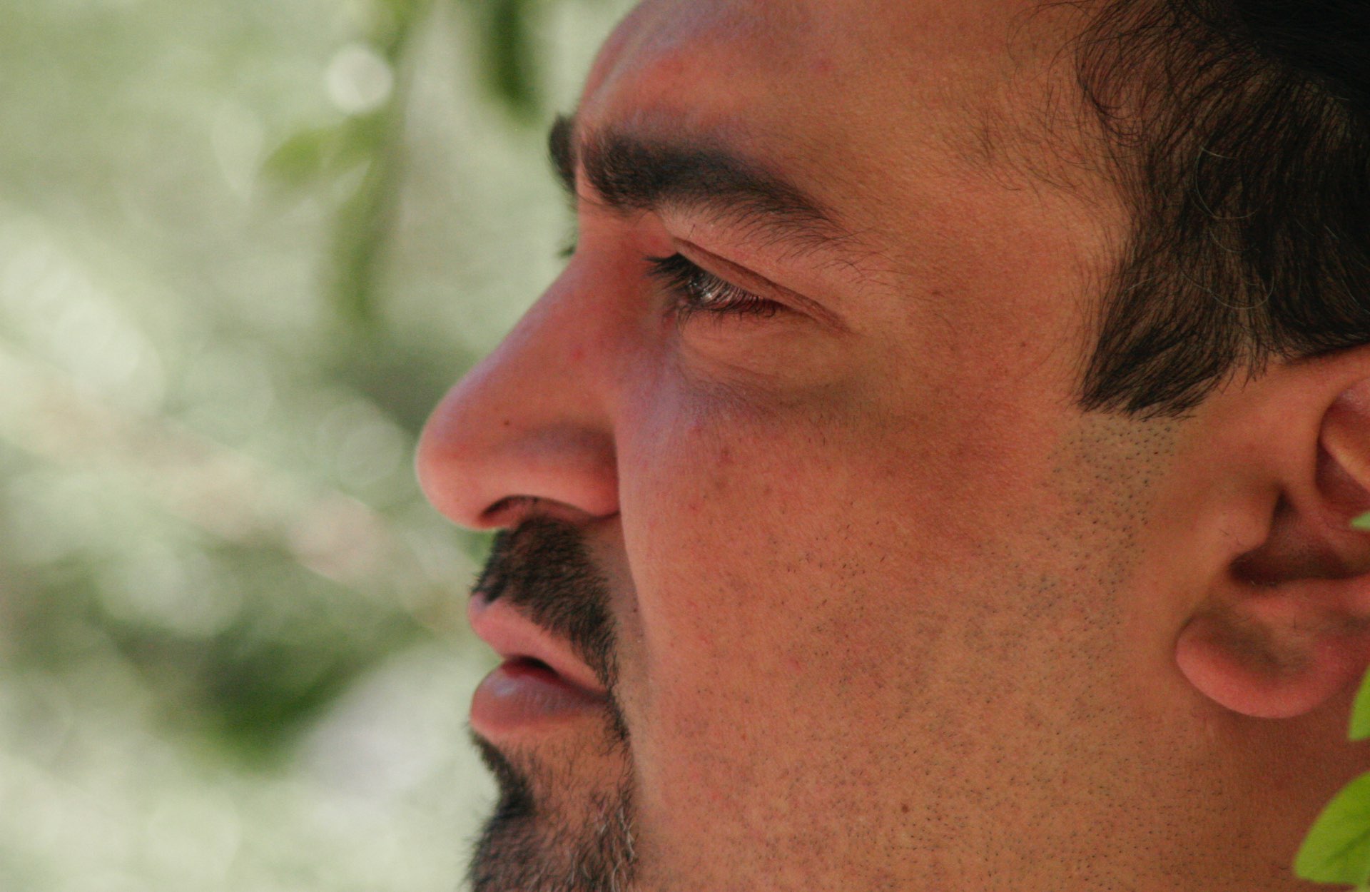 Square – Ben Gilani