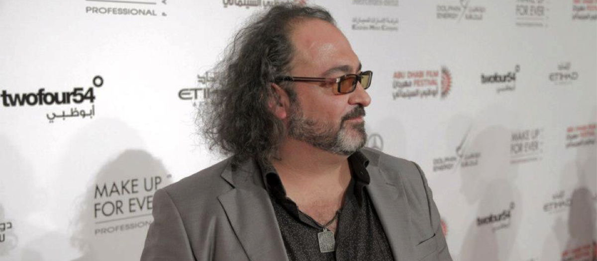 ME & “RED CARPET” – Ben Gilani